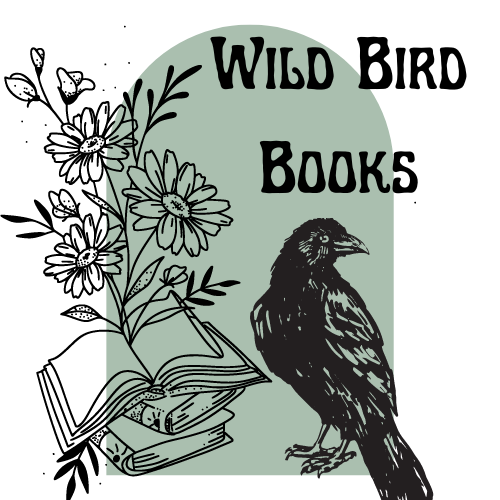 Wild Bird Books logo